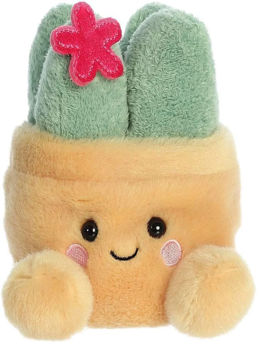 Aurora Palm Pals - Seyla le cactus – Ojeux