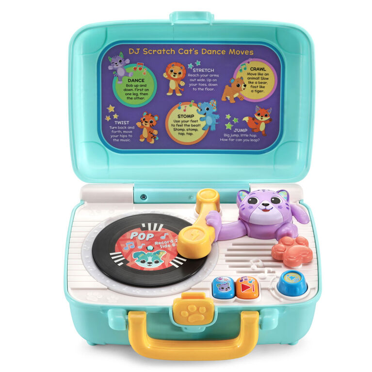 VTech - Baby record player – Ojeux