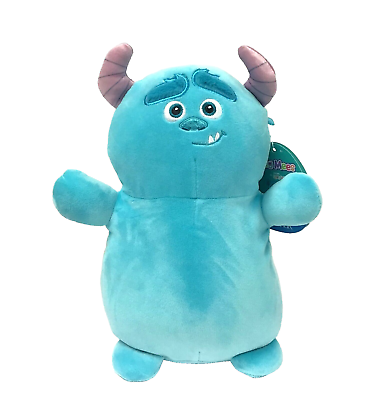 Squishmallow Hug Mees Disney 10" - Sully – Ojeux