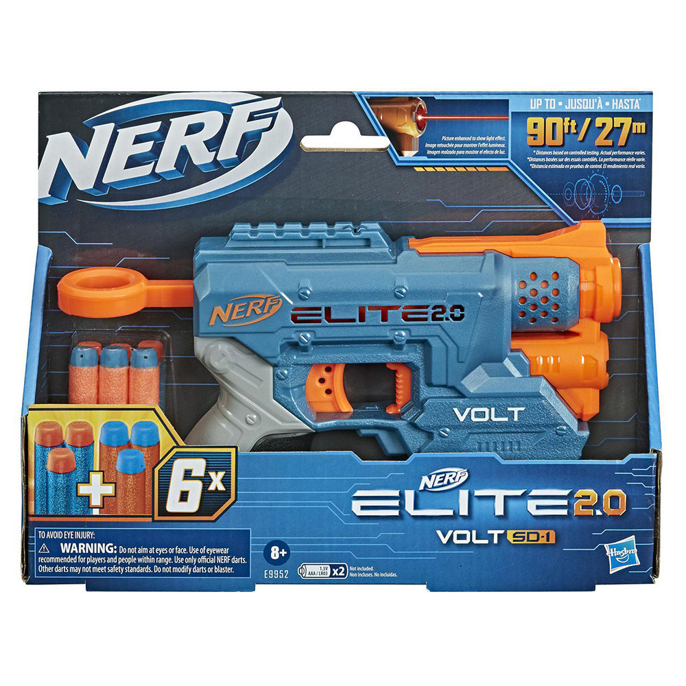 Nerf price store