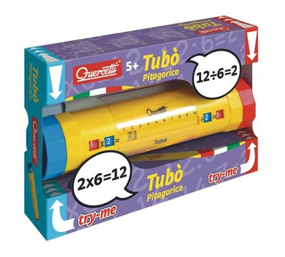 Tubo Math Game – Ojeux