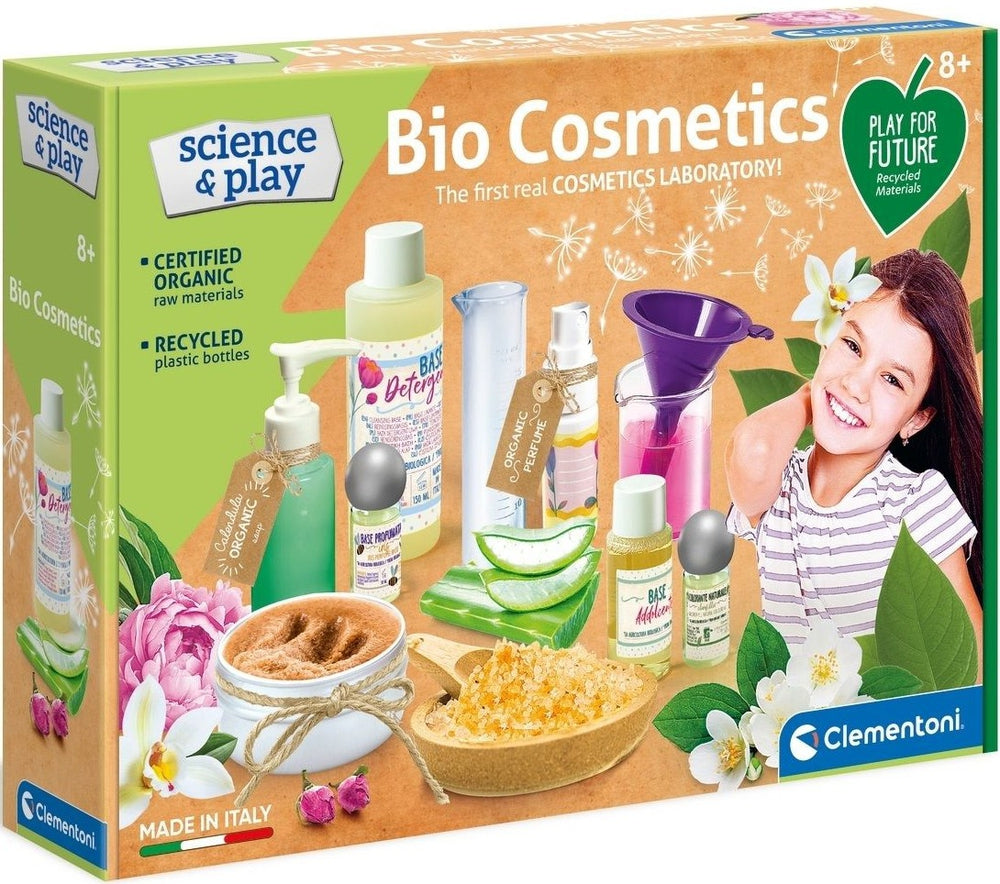 Biocosmetic Lab – Ojeux