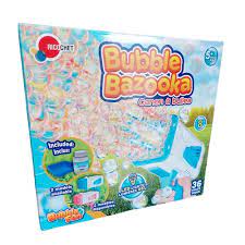 Canon a Bulles Bazooka – Ojeux